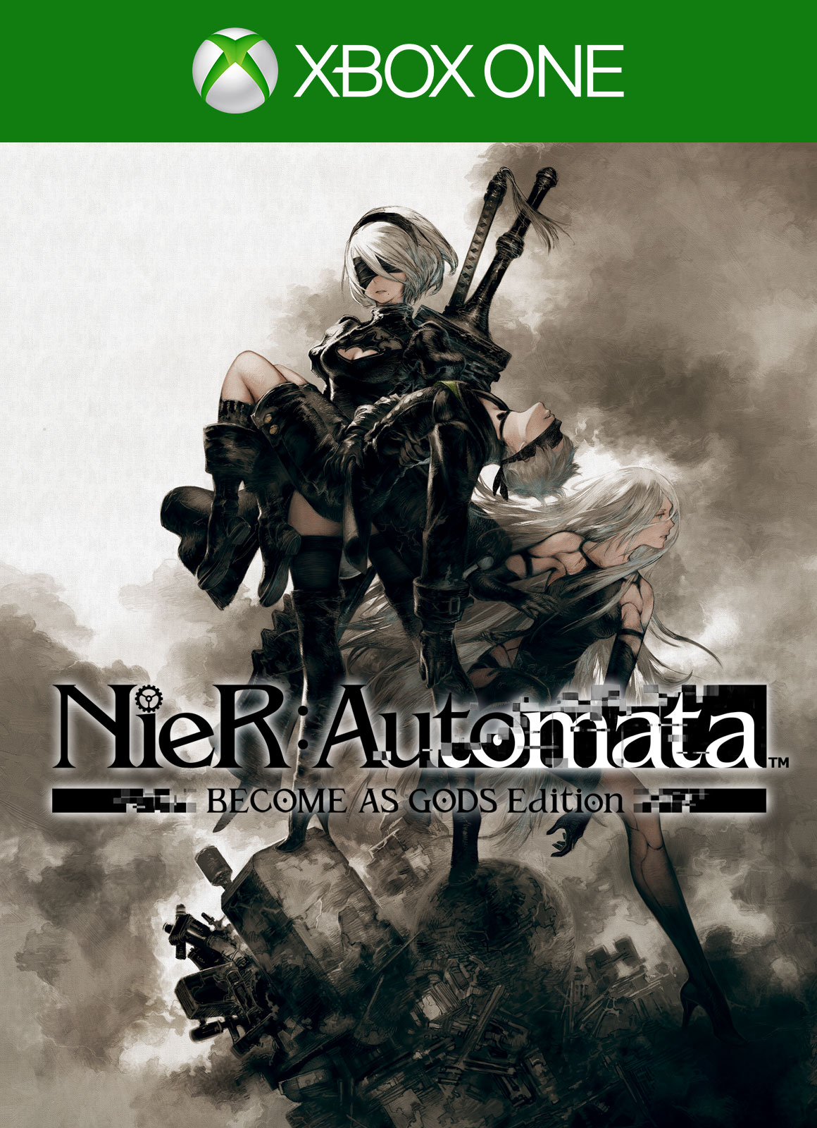 『NieR:Automata』世界累計出荷・ダウンロード販売本数500万本突破のお知らせ - プラチナゲームズ公式ブログプラチナゲームズ公式ブログ