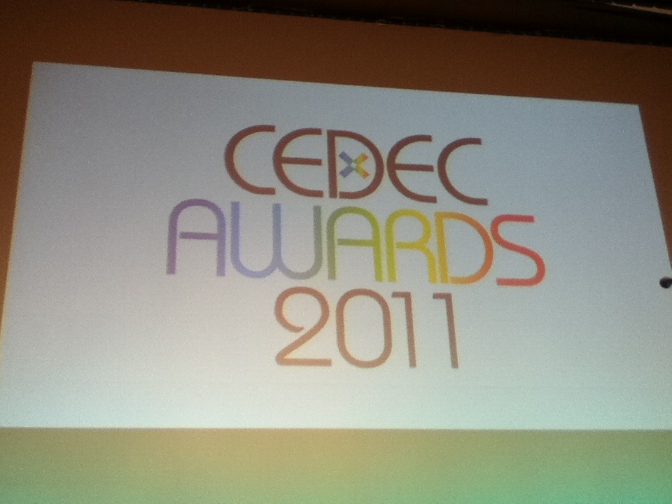 CEDEC 2011レポート！その1 – プラチナゲームズ公式ブログプラチナゲームズ公式ブログ