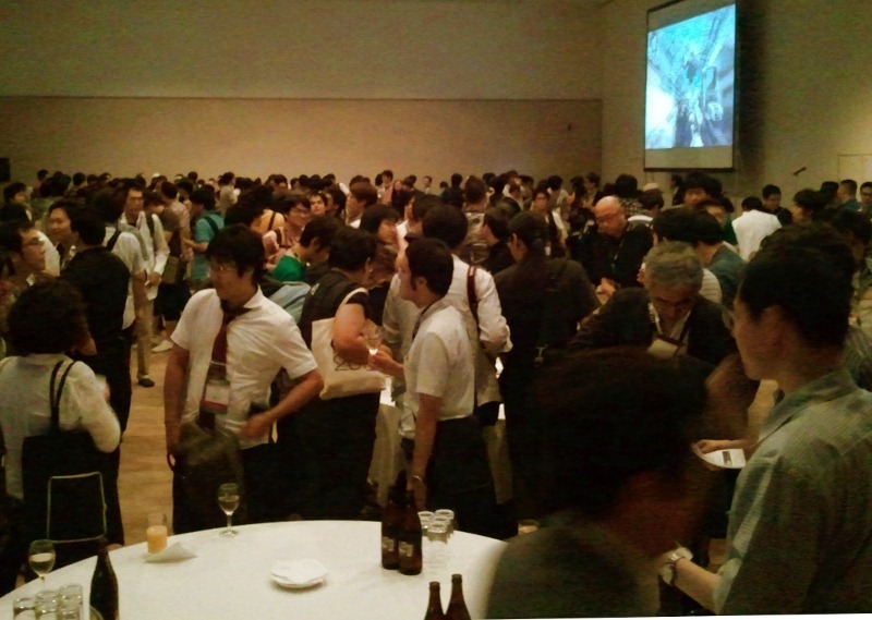 CEDEC 2011レポート！その2 – プラチナゲームズ公式ブログプラチナゲームズ公式ブログ