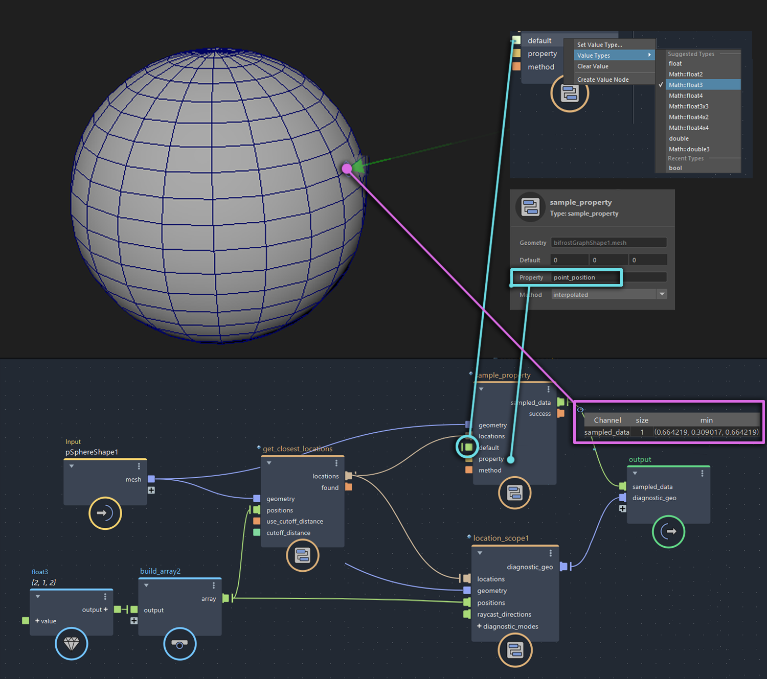 #07 空間検索【前半】 – プラチナゲームズ公式ブログプラチナゲームズ公式ブログ